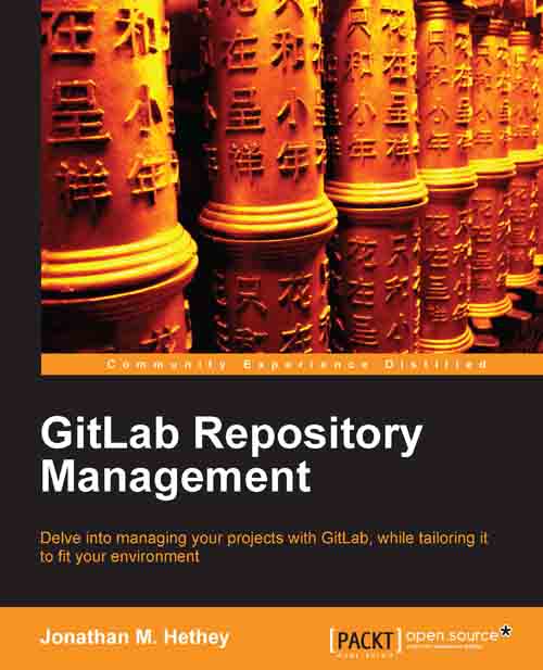 Lecture de « GitLab Repository Management